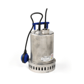 Dompelpompen — Hemelwatershop