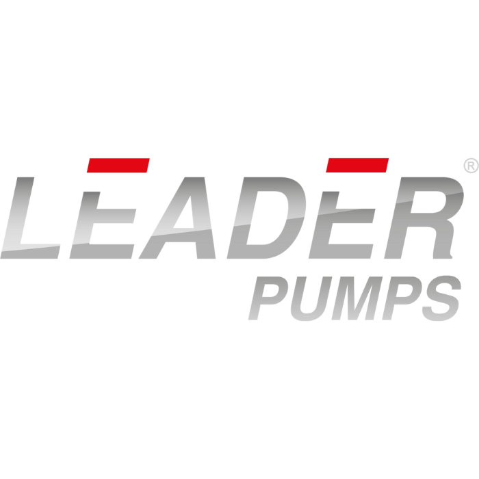 Leader Pumps — Hemelwatershop
